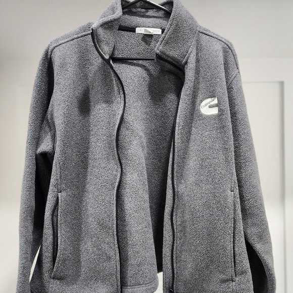 Jackets & Coats | Cummins Fleece | Poshmark